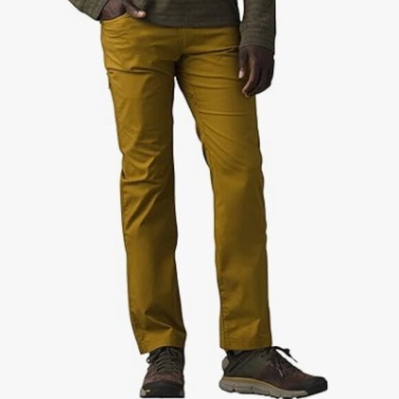 Prana | Pants | Prana Mens Double Peak Pant Mens 333 Sku Nnc1b | Poshmark